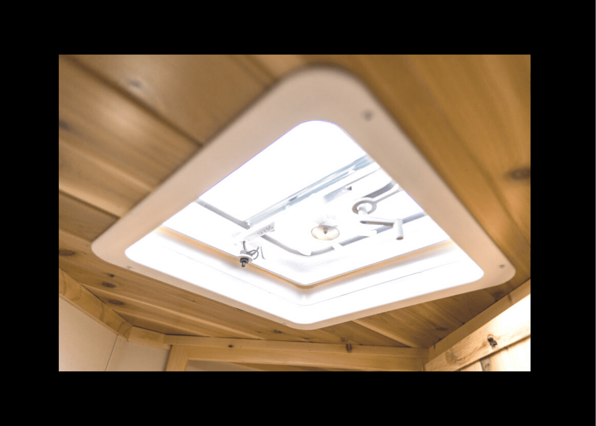 Bathroom Fan Operation MAXXFAN 7500 - Yetti Outdoors