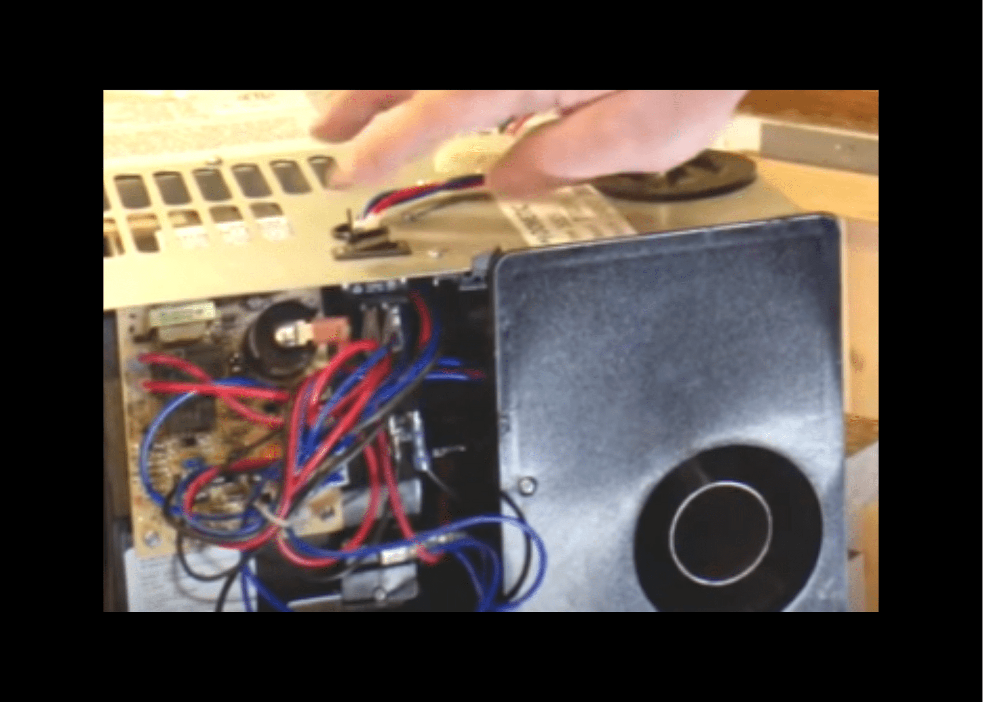 Replacing the Sail Switch on your Furnace - Yetti Outdoors