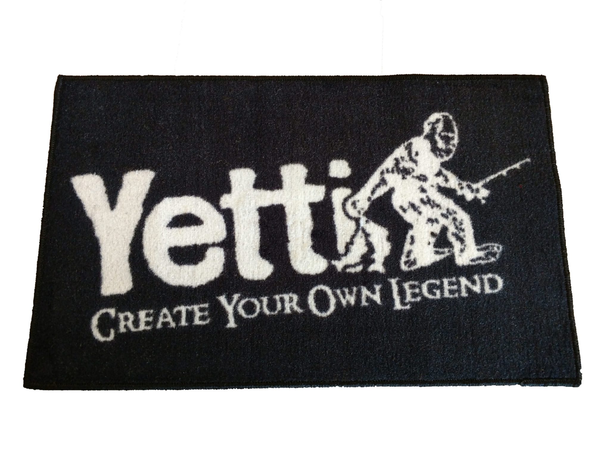 Yetti Entry Mat - Yetti Outdoors