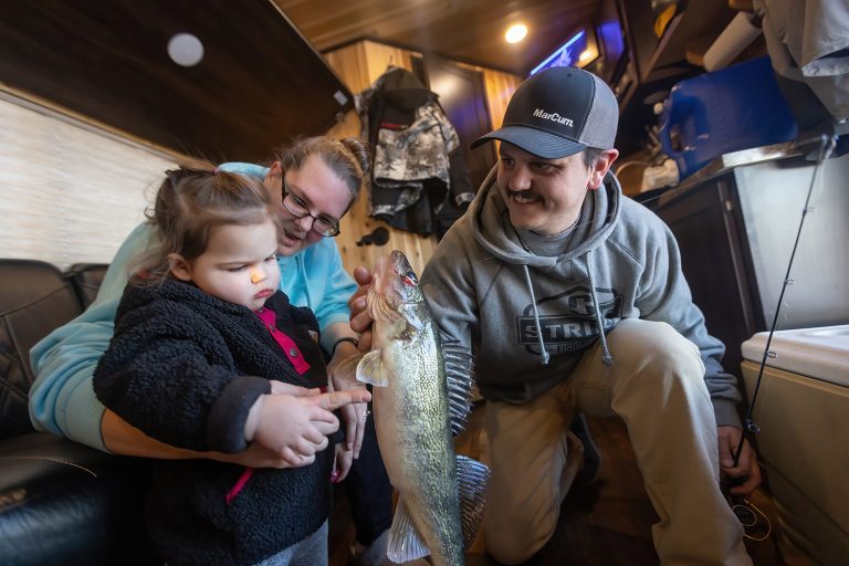 The Yetti Outdoors Difference