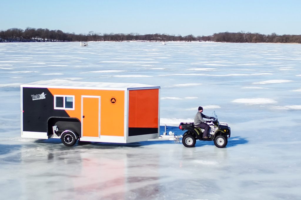 Yetti Outdoors Products