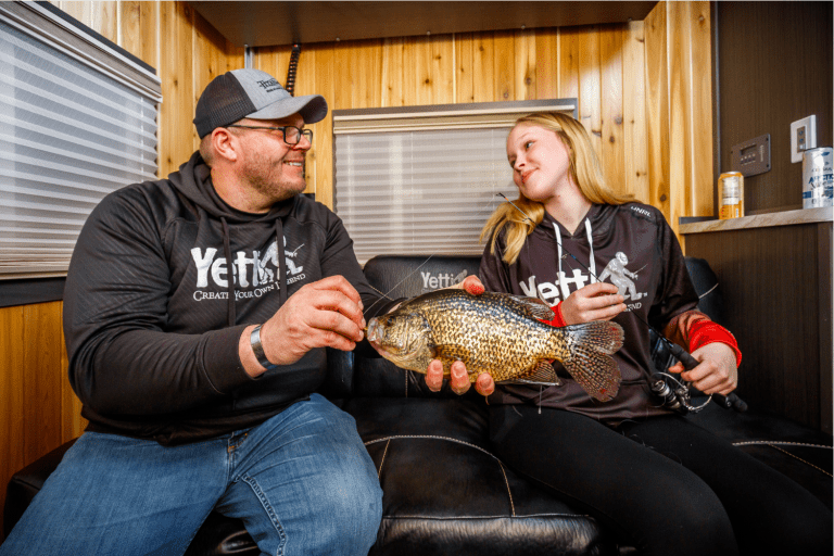 Angler Edition - Yetti Outdoors